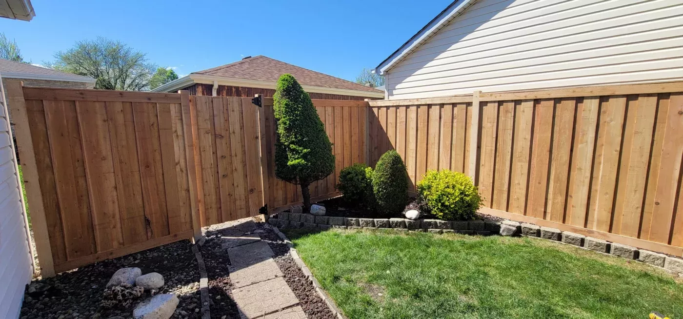 How Cold Weather Affects Your Fences? - Osceola Fence