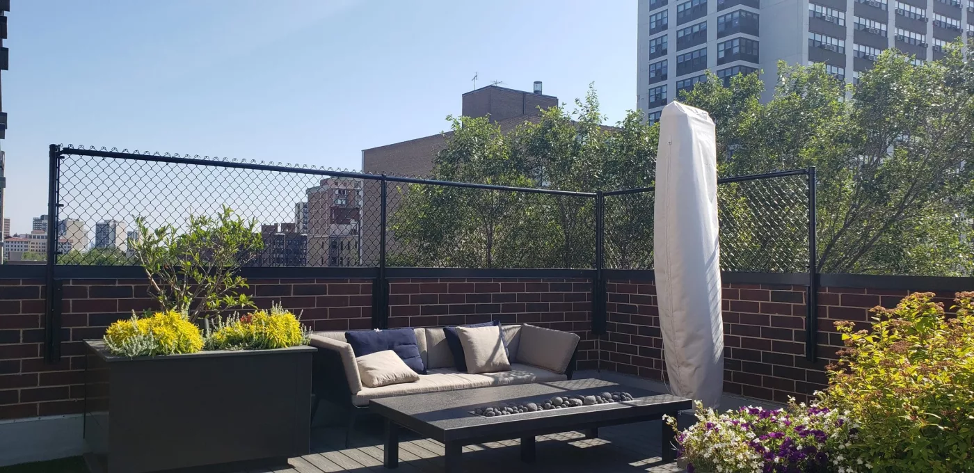Fencing Options To Keep Your Kids Safe - Osceola Fence