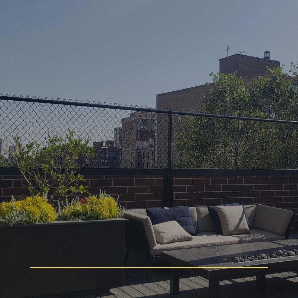 Chain Link Fence Chicago - Best Residential Chain Link Fences