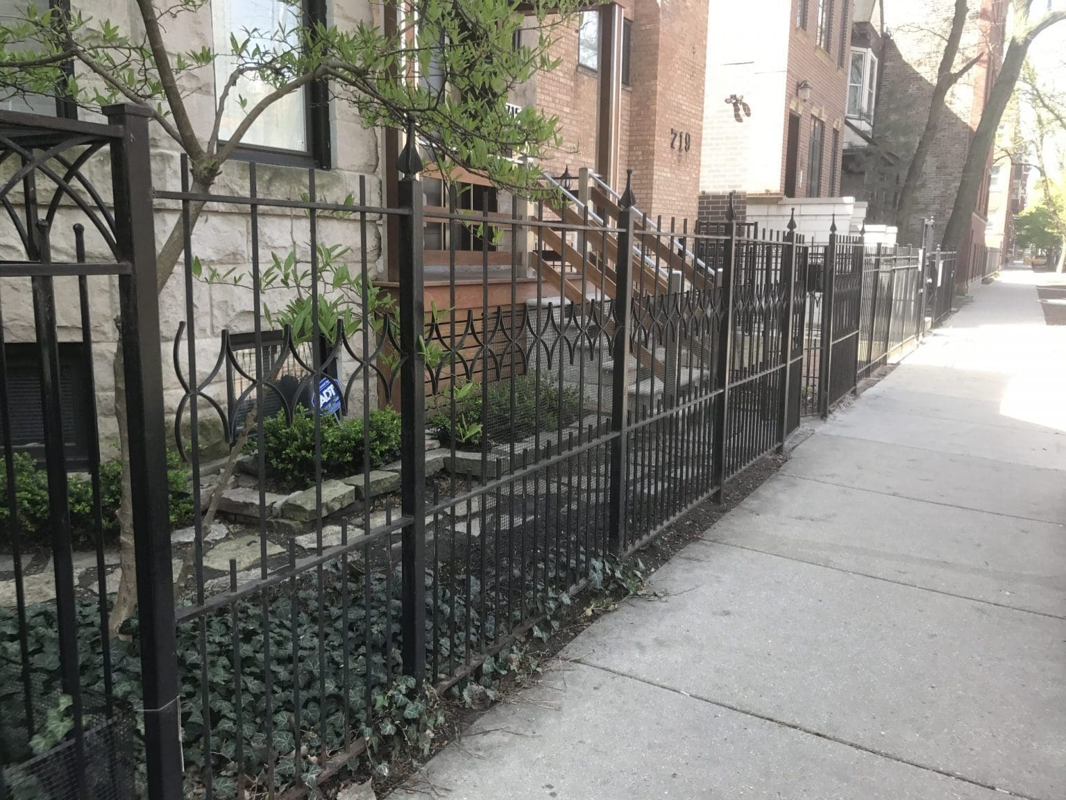 Top Benefits Of Using Iron For Fences - Osceola Fence