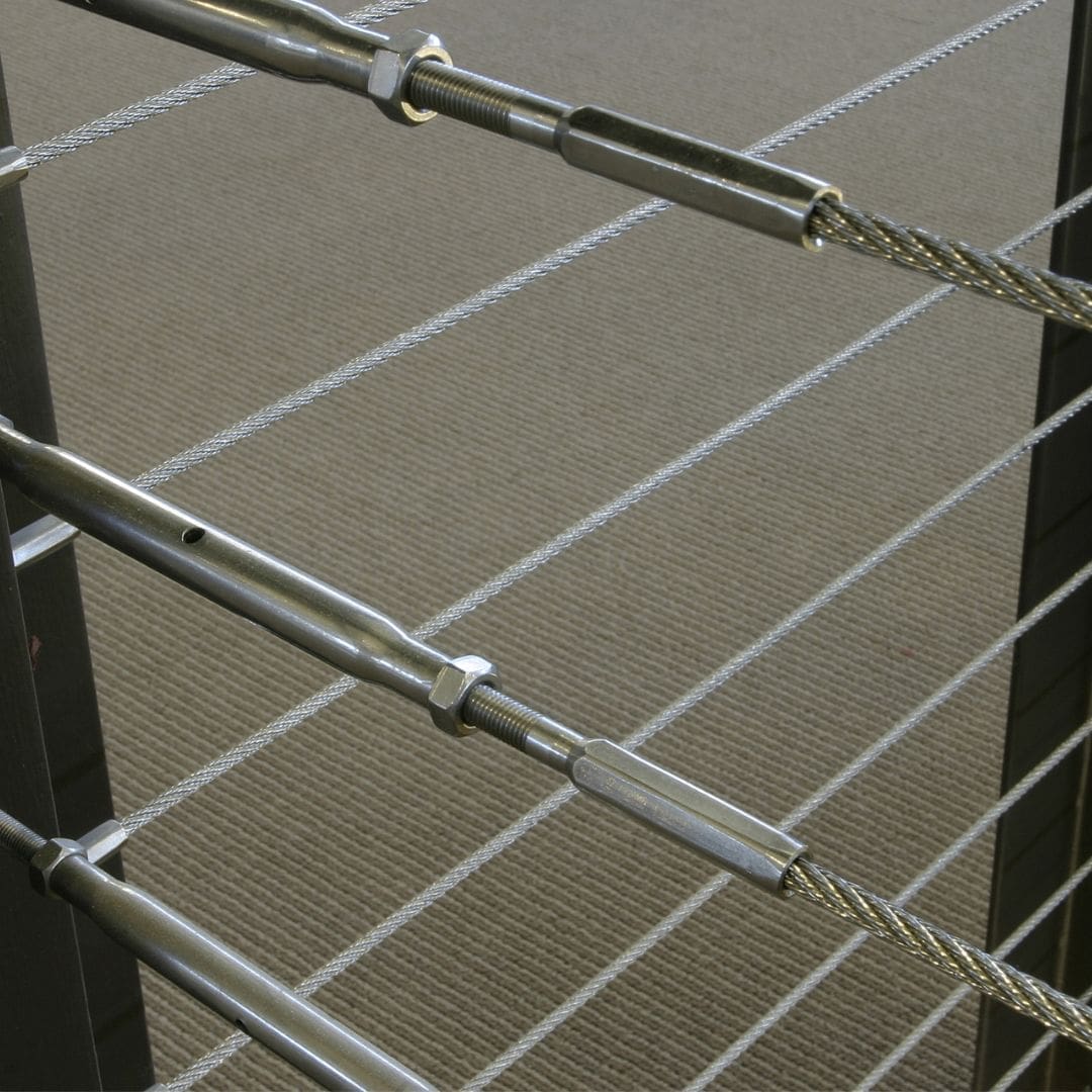 Chicago Wrought Iron Balcony Railings - Custom & Pro Installation