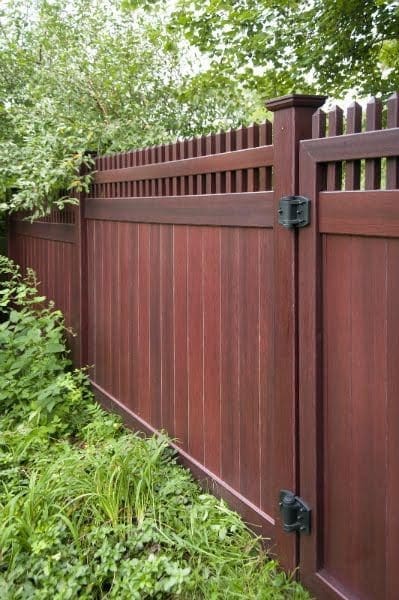 How to Climate-Proof Your Fence - Osceola Fence