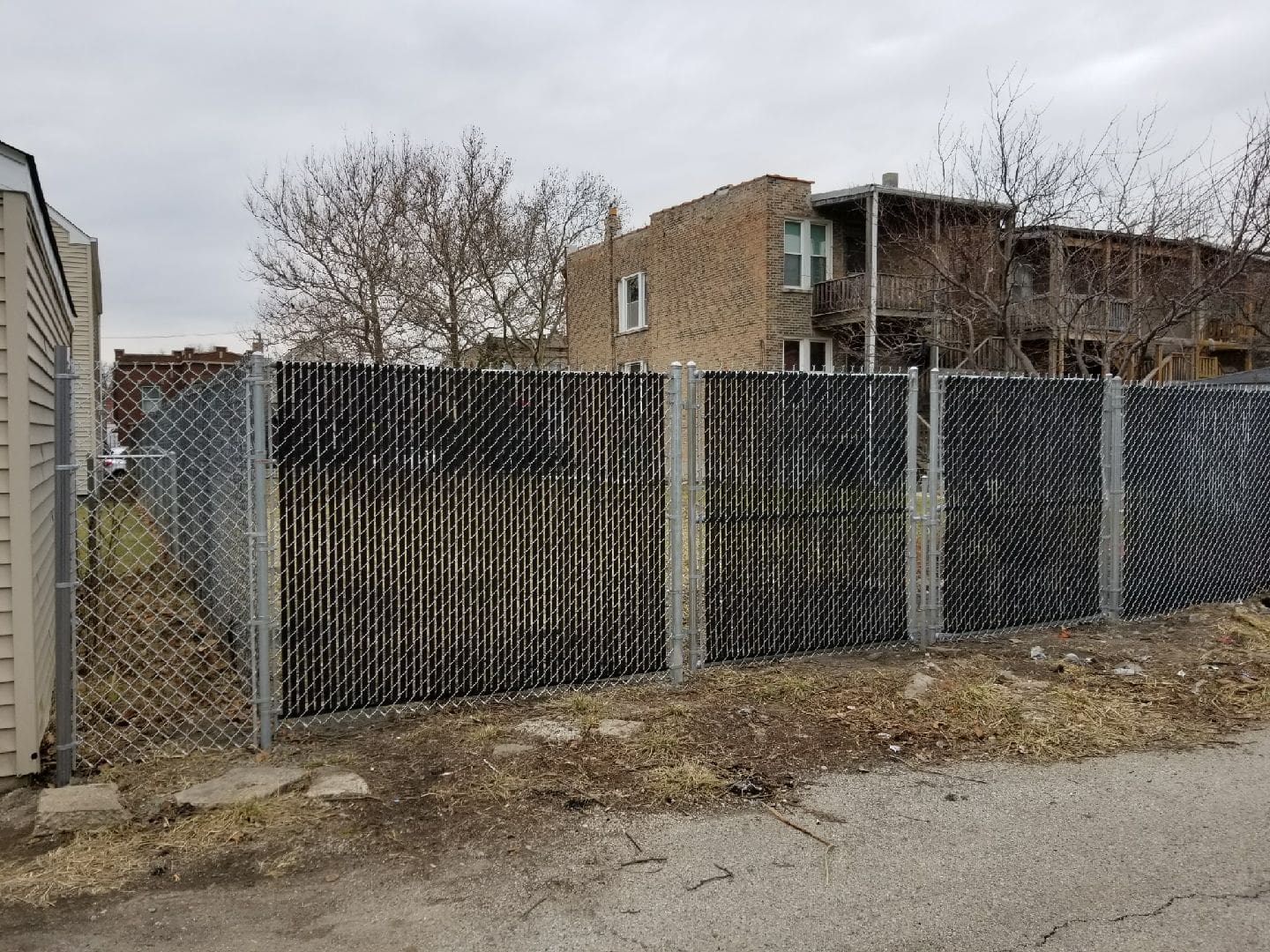 Proper Fence Etiquette - Osceola Fence
