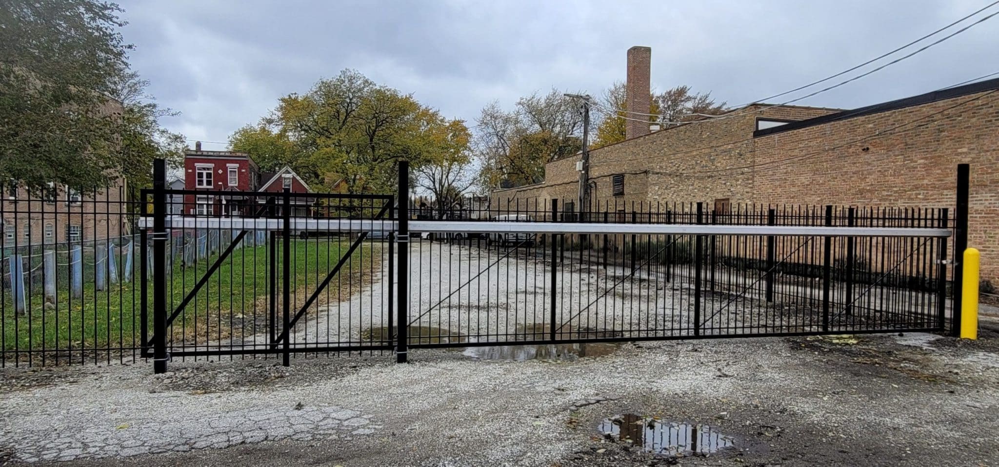 The Importance Of High-Quality Fencing Products