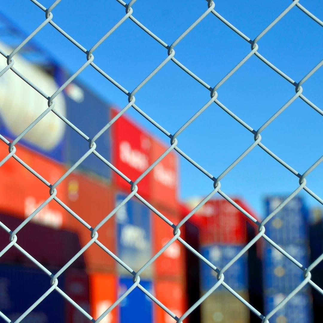 Top-Five Fences To Protect Your Business - Osceola Fence