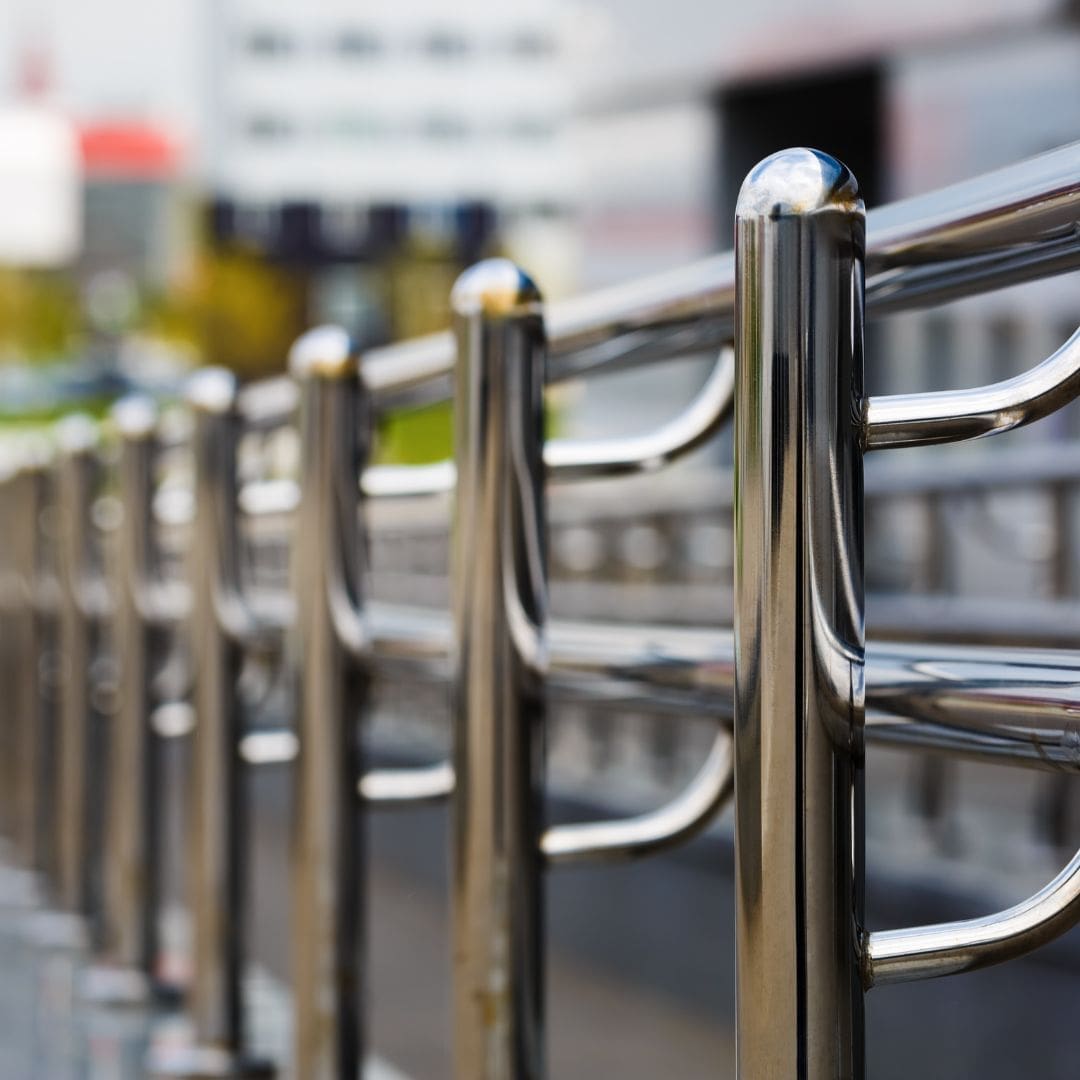 Purpose of Railings & Handrails Explained | Osceola Fence