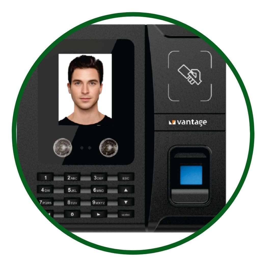 Cameras & Intercoms - Osceola Fence