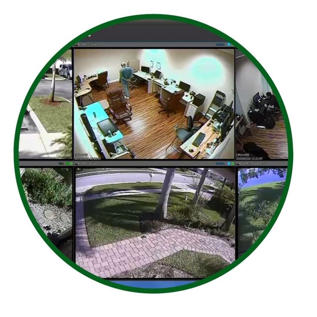 Security Camera Systems Chicago - Intercoms & Access Control