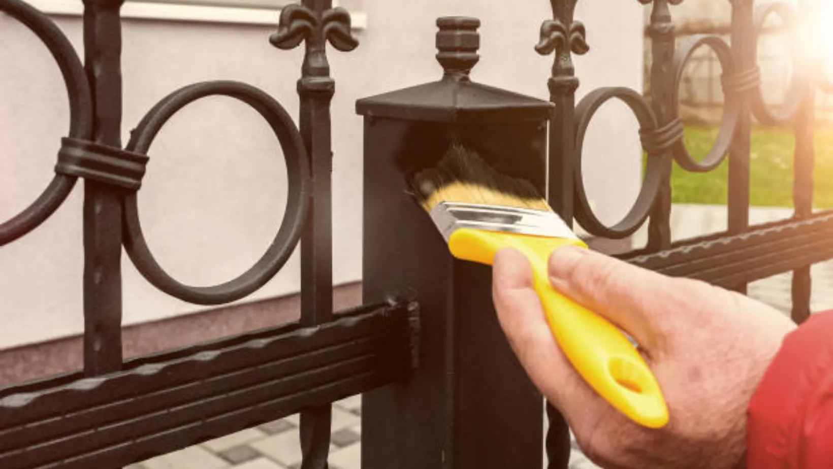 What Is The Best Oil Coating To Prevent Iron From Rusting?- Learn